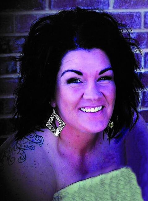 Jamie Venable Lacefield | News, Sports, Jobs - Standard-Examiner